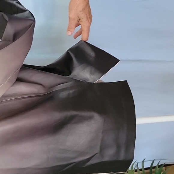 Lafayette 148 New York | Jackets & Coats | Nwt Lafayette 48 Leather ...